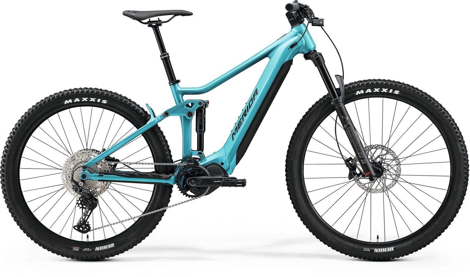 MERIDA eONE-FORTY 500 – PEDELEC CANARIAS